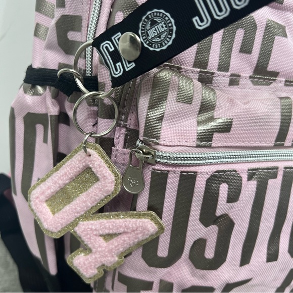 Justice | Bags | Nwt Justice Backpack | Poshmark